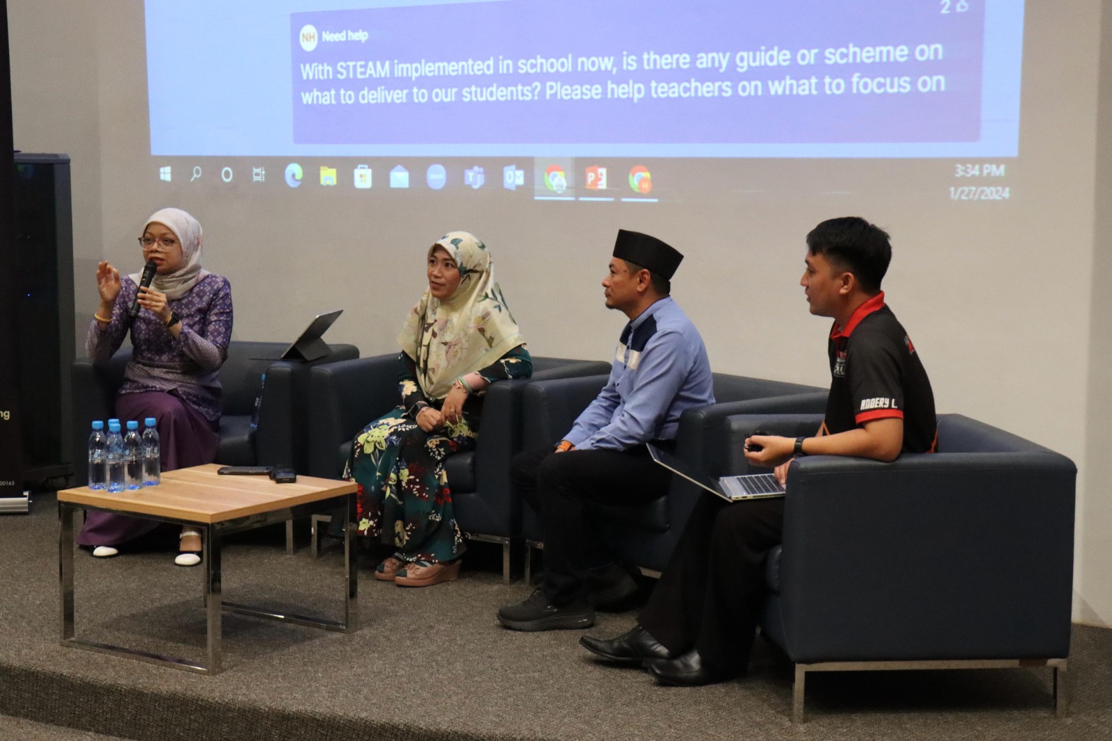 Ministry of Education, Brunei Darussalam